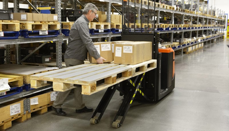 Etiquetado y codificación de mercancías en almacén: Qué hay que saber?