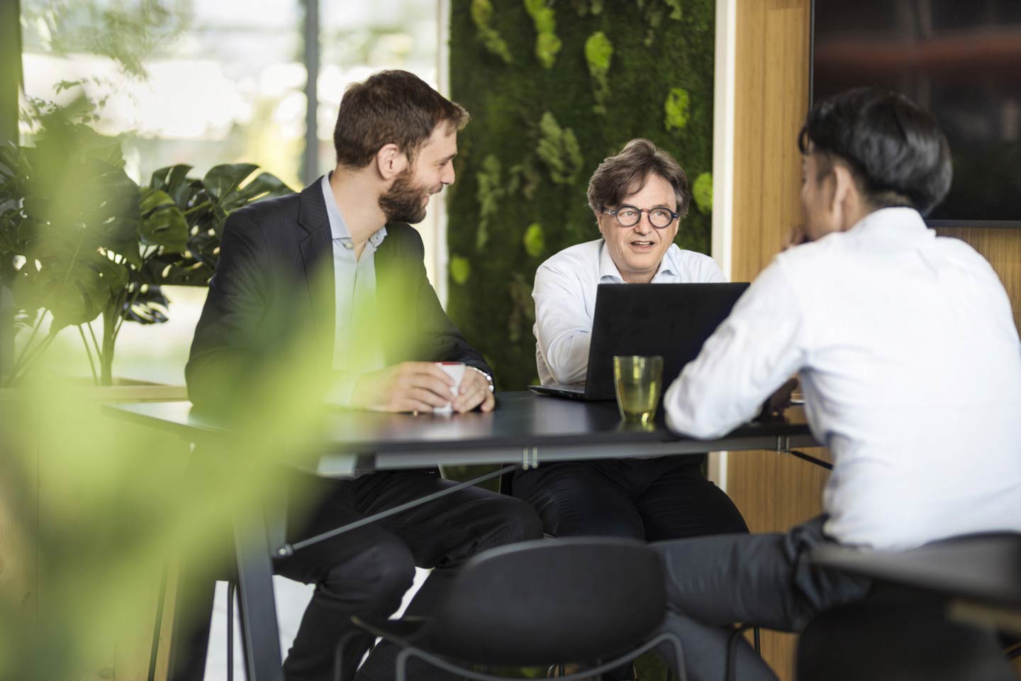 Elegir Toyota Production System para transformar su organización