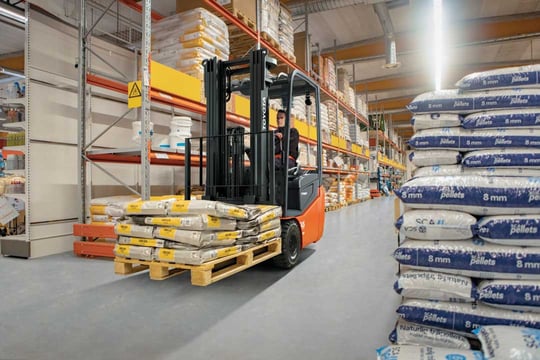 Mercancía: Qué es, tipos y su importancia en logística