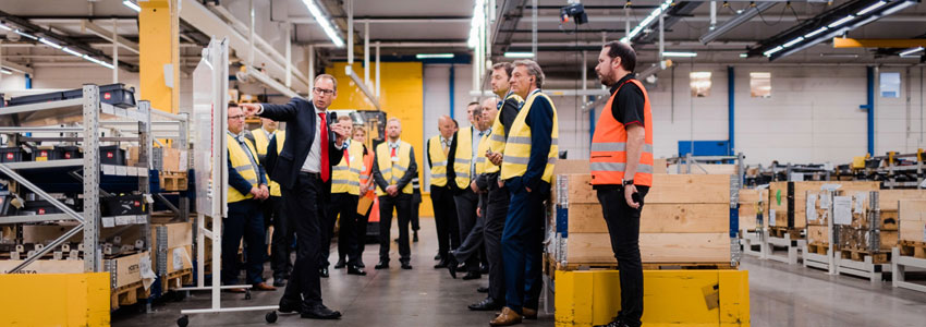 ¿Qué es Value Stream Mapping (VSM) y cómo puede mejorar sus procesos?