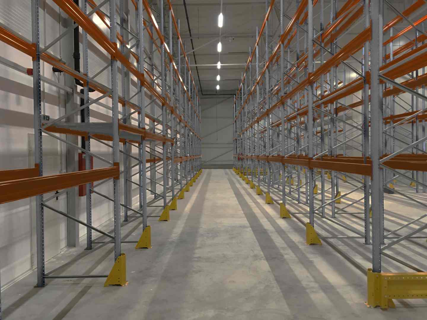 8 consejos para optimizar el almacenamiento en su almacén