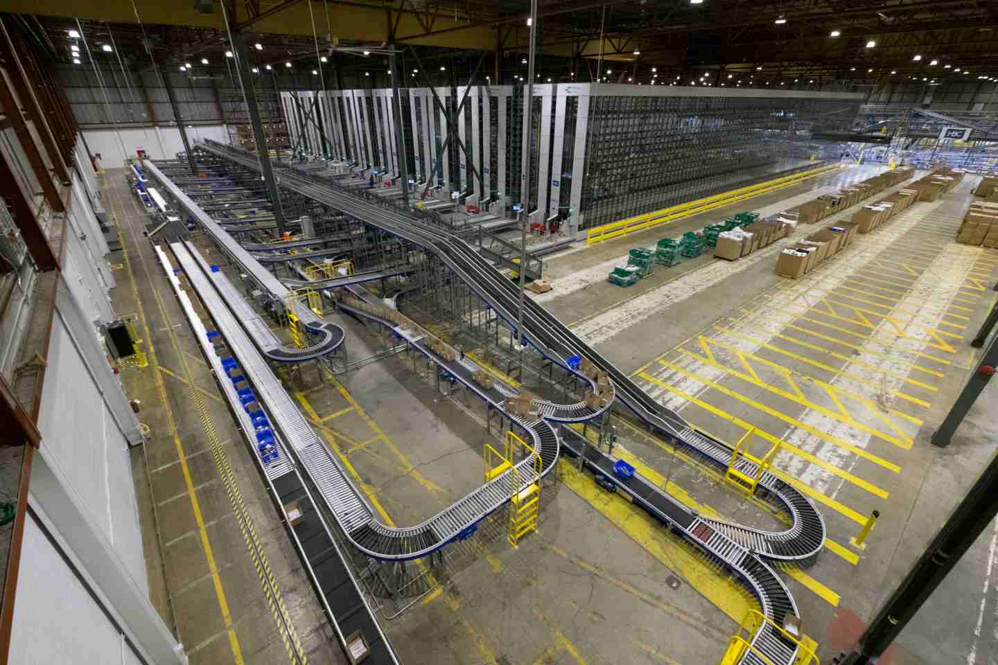 ¿Qué es la Logística? Definición, Componentes y su Rol en la Cadena de ...