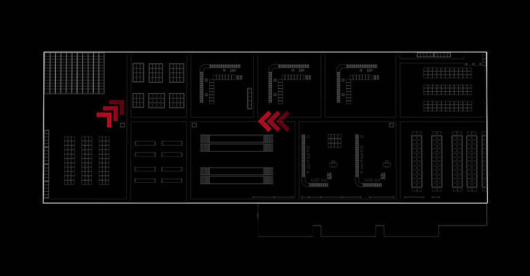 Layout de almacén logístico: Cómo diseñarlo para una máxima eficiencia