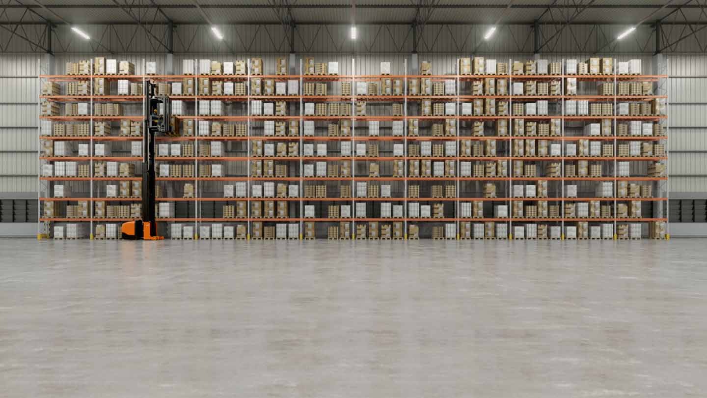 Medidas de seguridad para un almacén: todo lo que debe saber