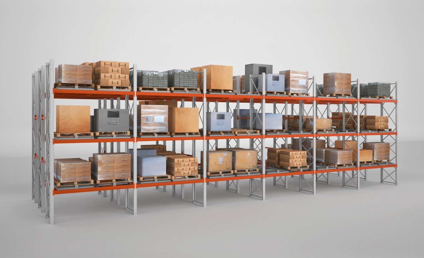 ¿Qué tipos de stock existen y cómo se clasifican?