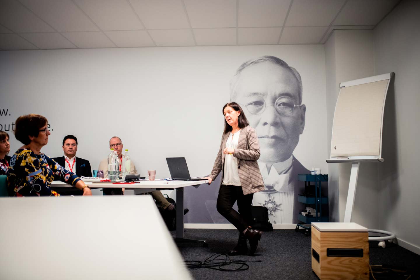 Las 10 frases más célebres del Toyota Production System