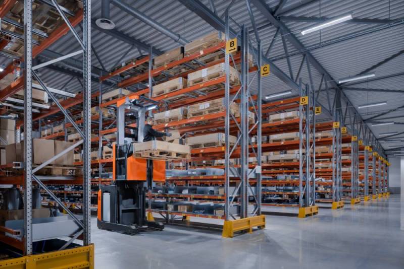 Logística de aprovisionamiento: tipos y claves para una cadena de ...