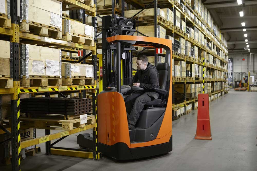 Almacenes para e-commerce: ¿Qué se necesita?