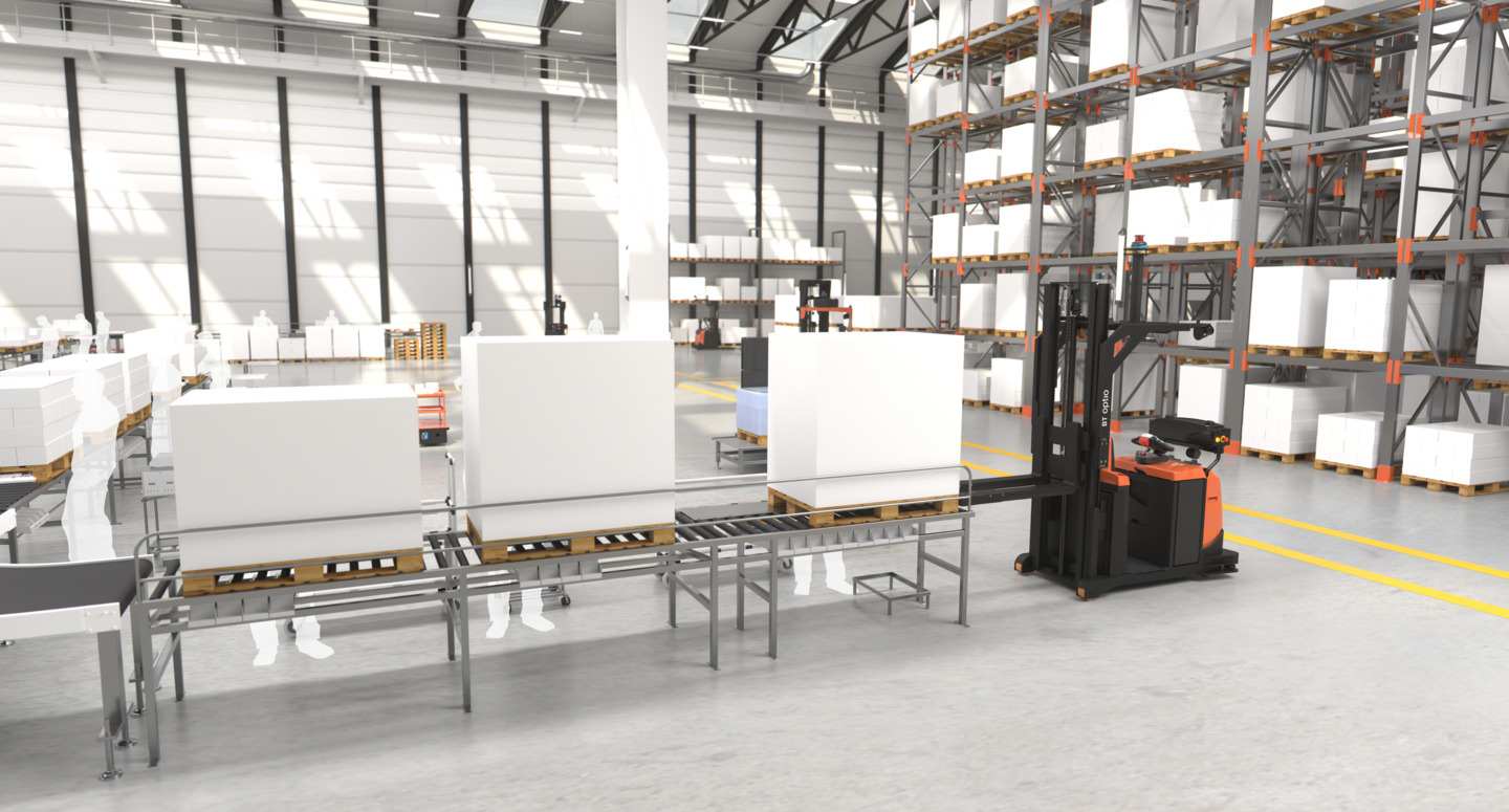 Centro de distribución (CD): Qué es, funciones y cómo optimizarlo para ...